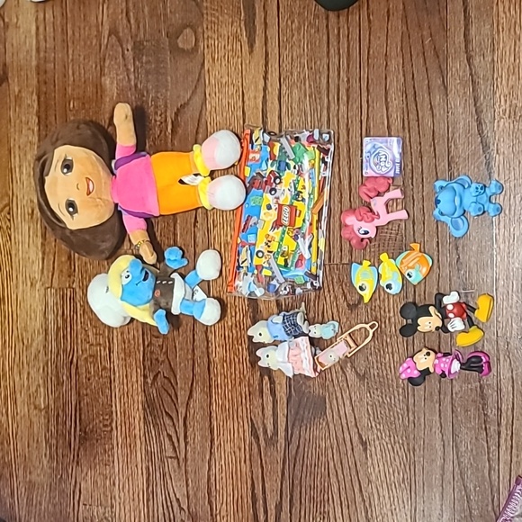 Toys | Toy Bundle 15 Items | Poshmark